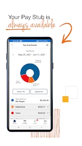 Paycor Mobile App - Reviewed