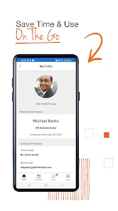 Paycor Mobile App - Reviewed