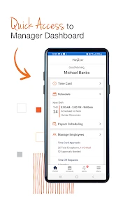 Paycor Mobile App - Reviewed