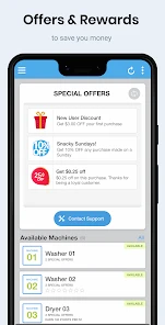 PayRange App - Reviewed