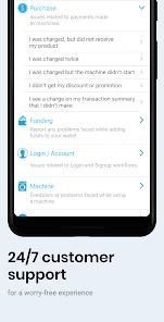 PayRange App - Reviewed