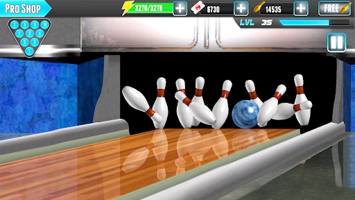 PBA® Bowling Challenge Game - Reviewed