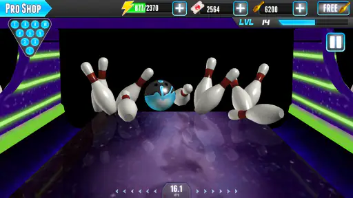 PBA® Bowling Challenge Game - Reviewed