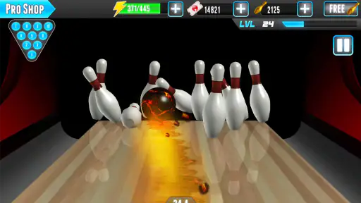 PBA® Bowling Challenge Game - Reviewed