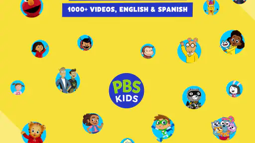 PBS KIDS Video App - Reviewed