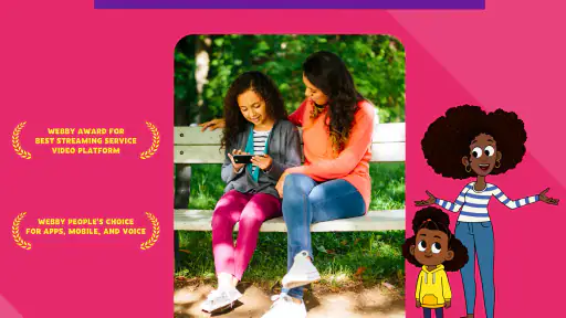 PBS KIDS Video App - Reviewed