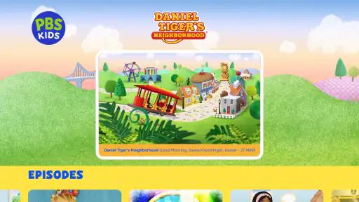 PBS KIDS Video App - Reviewed
