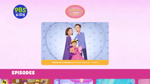 PBS KIDS Video App - Reviewed