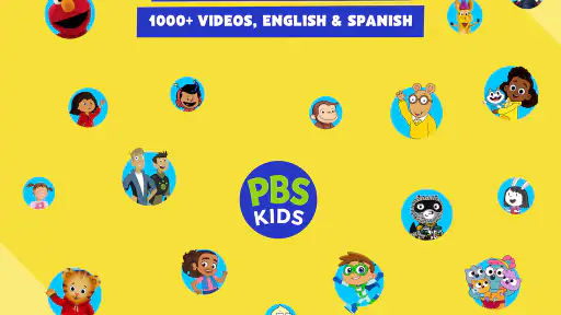 PBS KIDS Video App - Reviewed