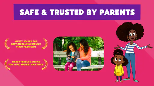 PBS KIDS Video App - Reviewed