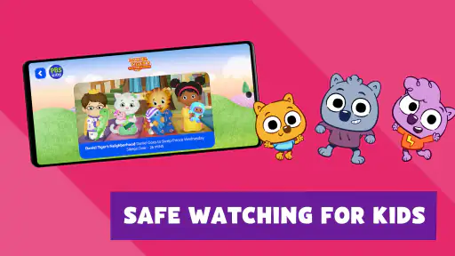 PBS KIDS Video App - Reviewed