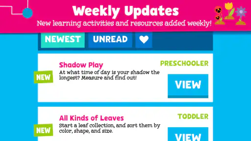 PBS Parents Play & Learn App - Download & Install - Reviewed
