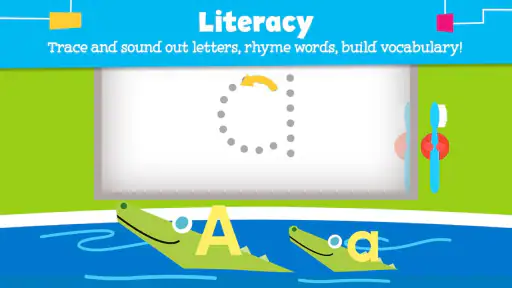 PBS Parents Play & Learn App - Reviewed