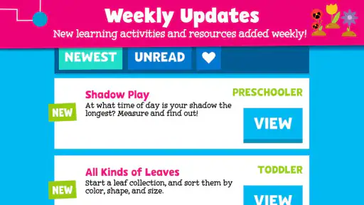 PBS Parents Play & Learn App - Reviewed