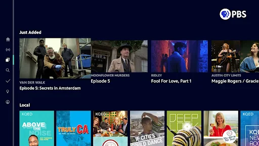 PBS: Watch Live TV Shows App - Reviewed