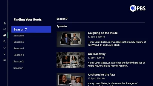 PBS: Watch Live TV Shows App - Reviewed