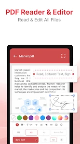 PDF Editor: Edit PDF, Sign PDF App - Reviewed