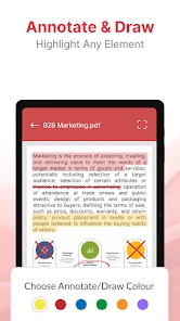 PDF Editor: Edit PDF, Sign PDF App - Reviewed