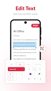 PDF Editor: Edit PDF, Sign PDF App - Reviewed