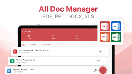 PDF Editor: Edit PDF, Sign PDF App - Reviewed