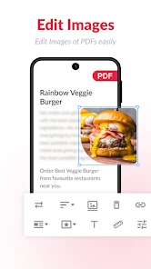 PDF Editor: Edit PDF, Sign PDF App - Reviewed