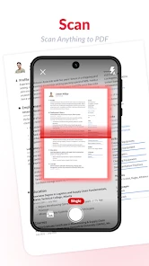 PDF Editor: Edit PDF, Sign PDF App - Reviewed