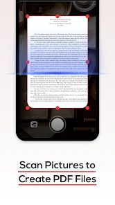 PDF File Reader App - Reviewed
