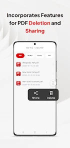 PDF Pro-View PDF App - Reviewed