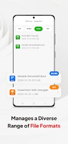 PDF Pro-View PDF App - Reviewed