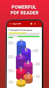 PDF Reader - All PDF Viewer App - Reviewed