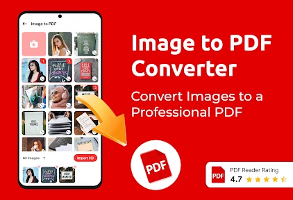 PDF Reader App : Read All PDF App - Reviewed