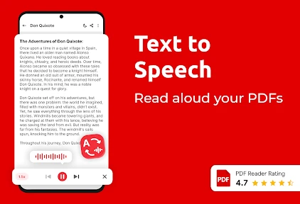 PDF Reader App : Read All PDF App - Reviewed