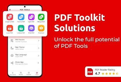 PDF Reader App : Read All PDF App - Reviewed