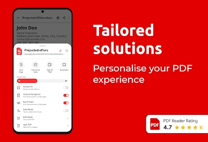 PDF Reader App : Read All PDF App - Reviewed