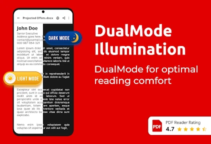 PDF Reader App : Read All PDF App - Reviewed