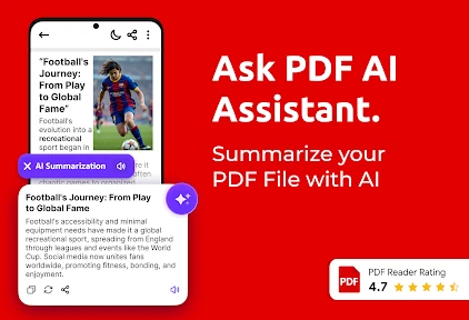 PDF Reader App : Read All PDF App - Reviewed