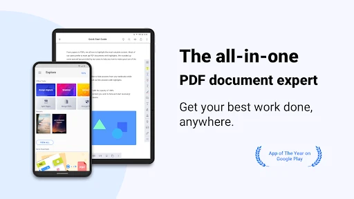 PDF Reader: Edit & Convert PDF App - Reviewed
