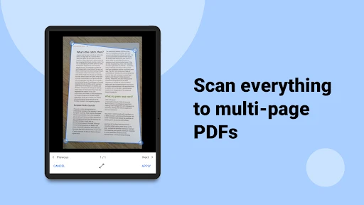 PDF Reader: Edit & Convert PDF App - Reviewed