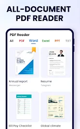PDF Reader - PDF Viewer App - Reviewed