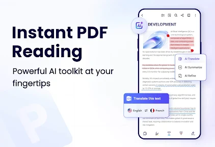 PDF Reader - PDF Viewer App - Reviewed
