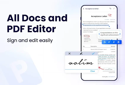 PDF Reader - PDF Viewer App - Reviewed