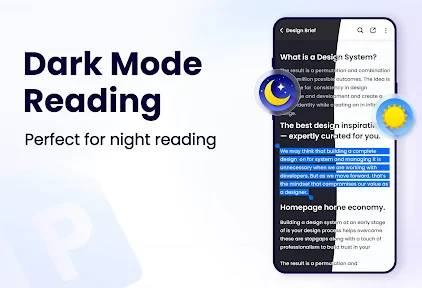PDF Reader - PDF Viewer App - Reviewed