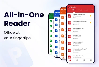 PDF Reader - PDF Viewer App - Reviewed