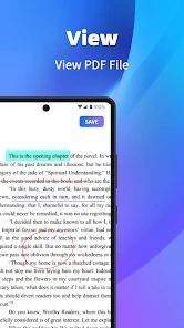 PDF Reader Zone App - Reviewed