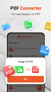 PDF Viewer - PDF Reader App - Reviewed