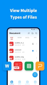PDF Viewer Pro App - Reviewed