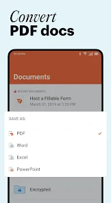 pdfFiller Edit, fill, sign PDF App - Reviewed