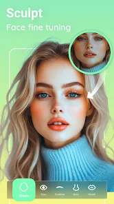 Peachy - AI Face & Body Editor App - Reviewed