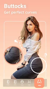 Peachy - AI Face & Body Editor App - Reviewed