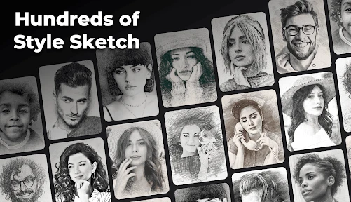 Pencil Sketch Photo Editor App - Reviewed